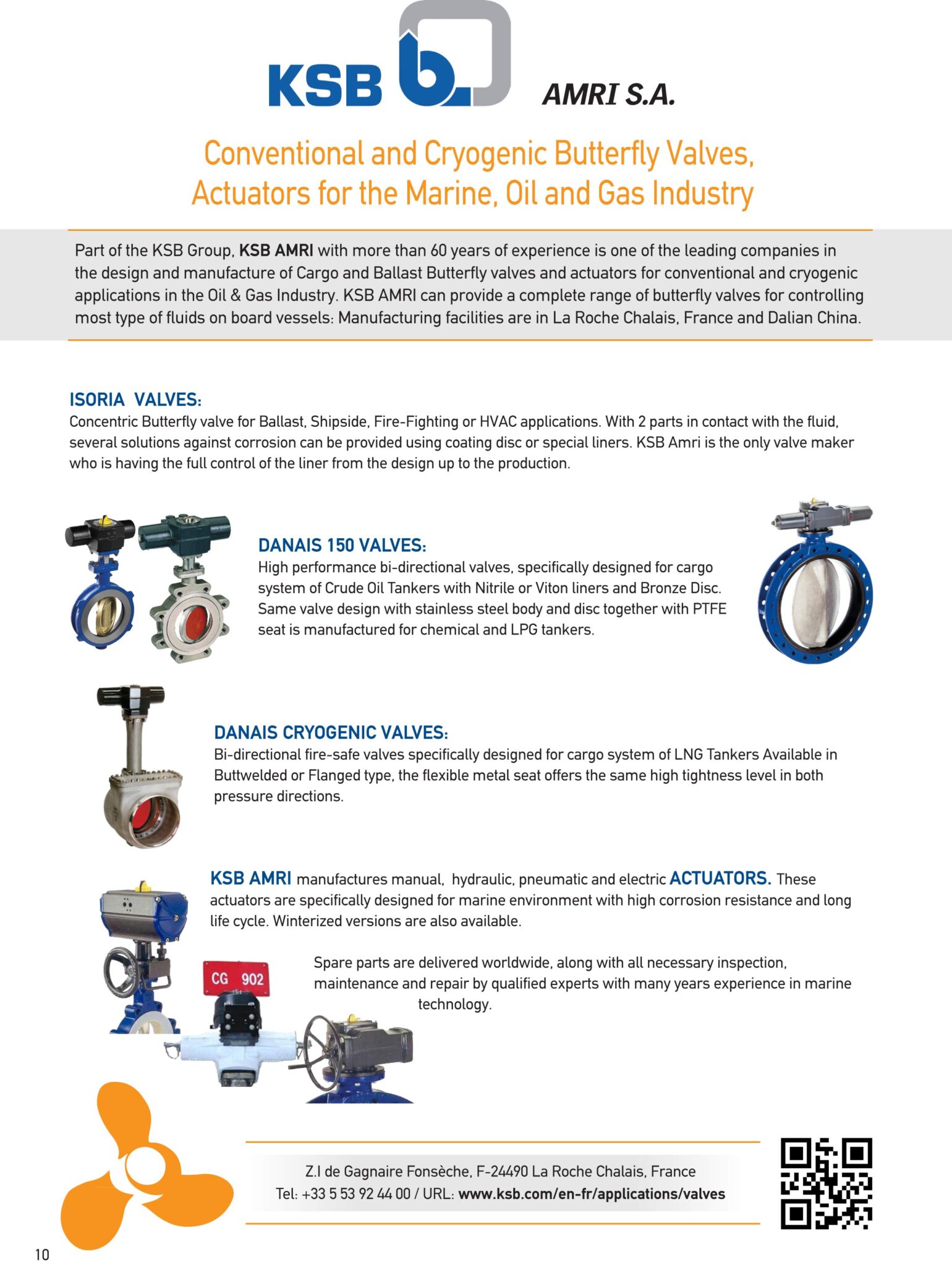 List of Principals – AME